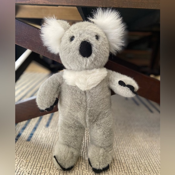 Build-A-Bear | Toys | Buildabear Workshop Kuddly Koala 6h X W 6 | Poshmark